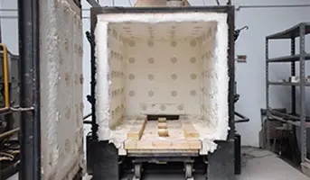 Ceramic and Glass | Kiln & Furnace Linings