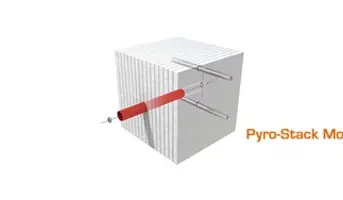 Pyro-Bloc® Modules | Module Systems