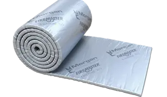 Fire Rated Ductwork | Duct Insulation Wraps