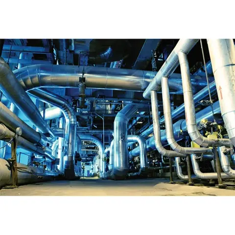 Fire Rated Duct Wrap | Thermal Insulation