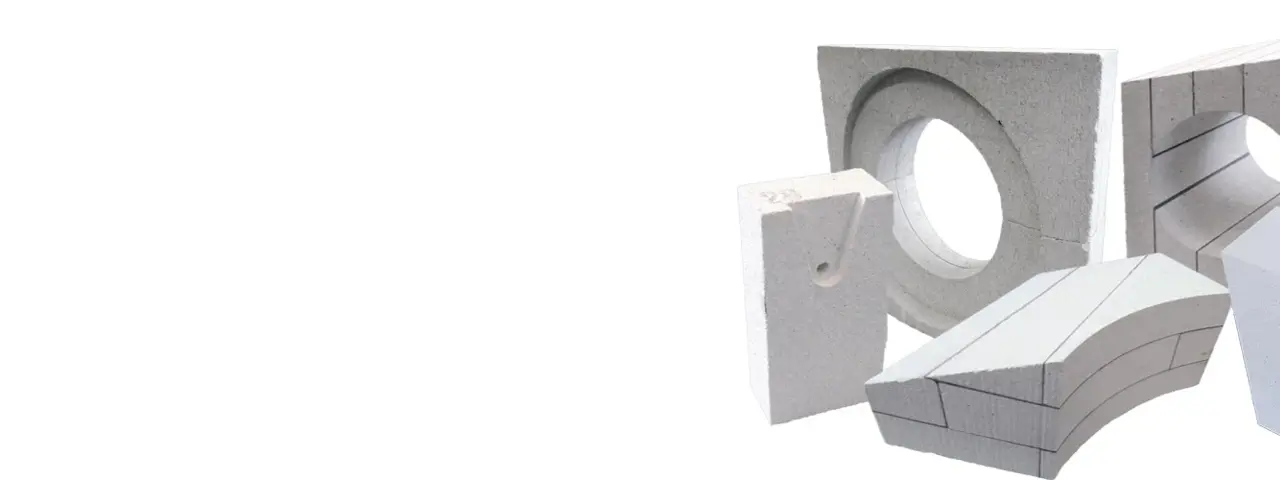 Firebricks & Mortars | Insulating Firebricks