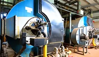 Power Generation | Products & Applications