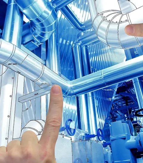 Thermal Management Assessment and Simulation