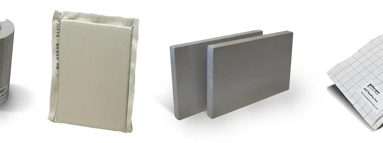 Microporous Insulation | Min-K & WDS