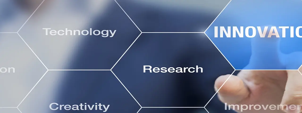 Research and Development