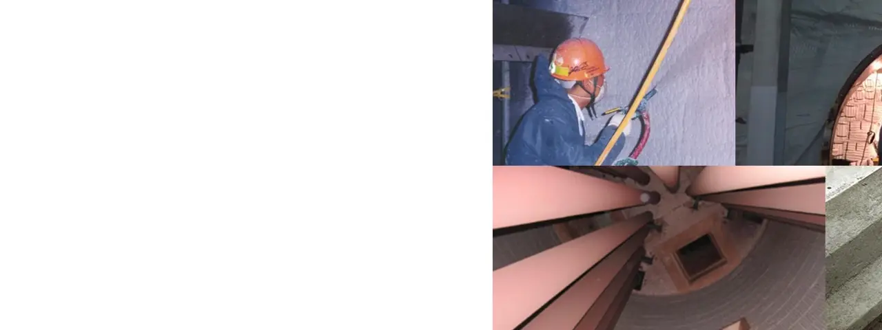 Installation Supervision and Services