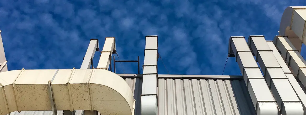 Fire Rated Duct Wrap | Thermal Insulation