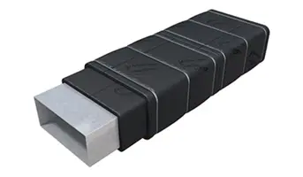 Fire Rated Ductwork | Duct Insulation Wraps