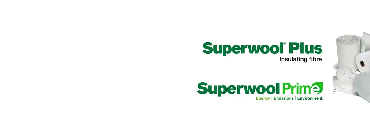 Superwool Plus and Prime Fibres