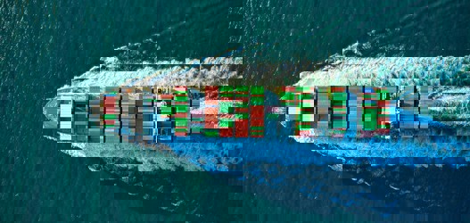 Marine | Insulation & Fire Protection Solutions