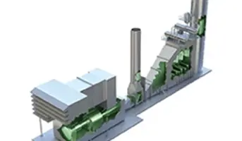 발전기 | 제품과 Application