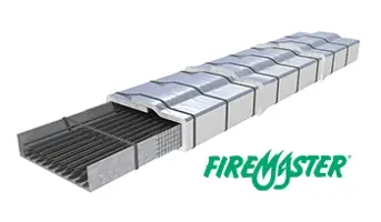 Fire Rated Duct Wrap | Thermal Insulation