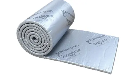 FireMaster FastWrap XLS Fire Rated Duct Wrap